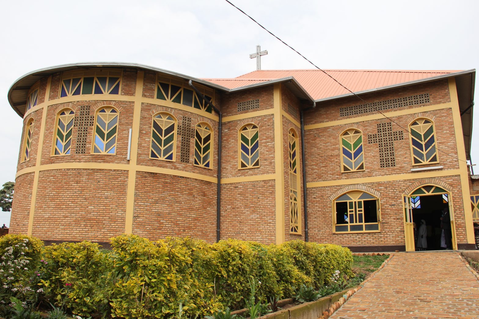 RANGO-BUTARE - AGL PDO