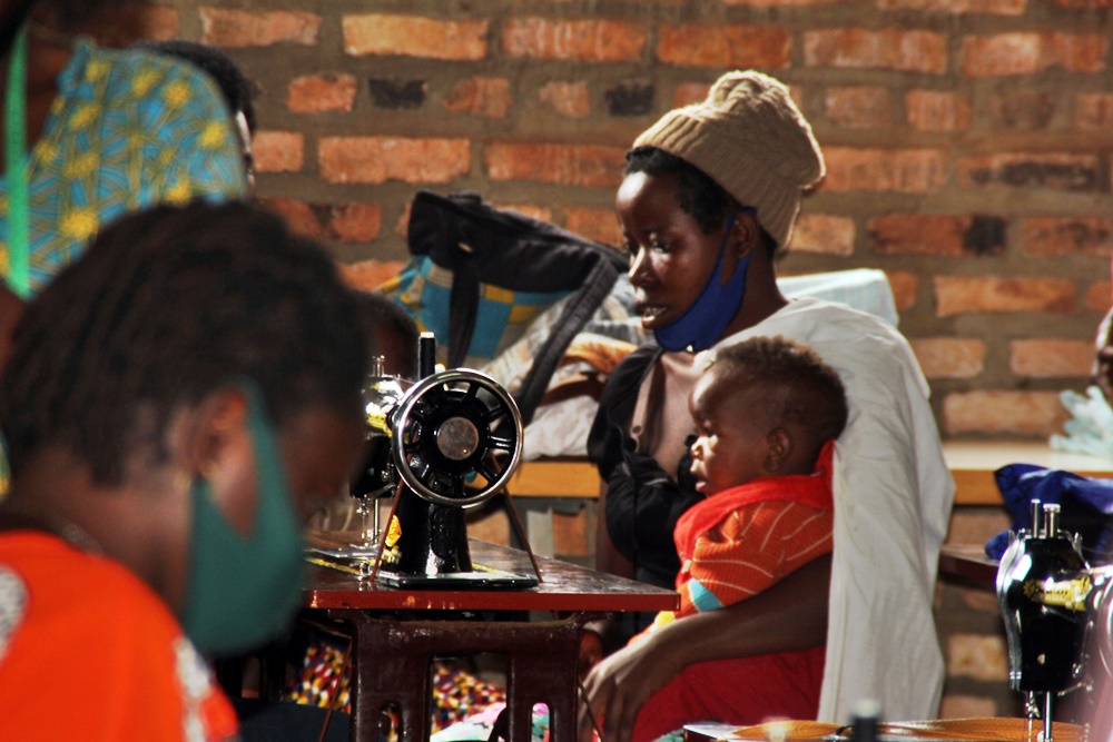 RANGO-BUTARE - AGL PDO