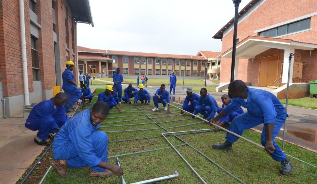 Rwanda: TVET curriculum revised to meet job market demand - AGL PDO