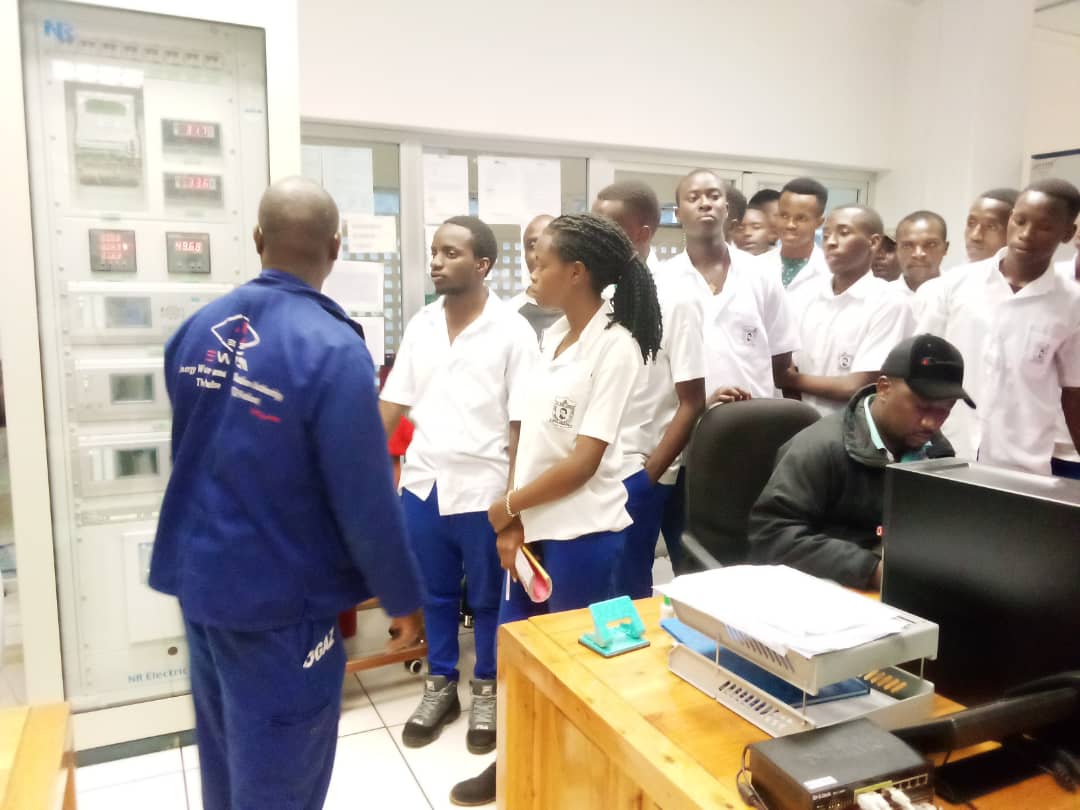 Exploring the importance of creating safe spaces for girls in TVET with ...