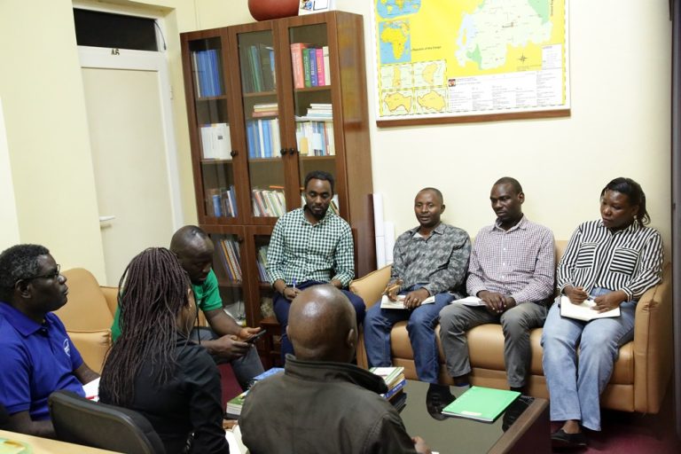 AGL-PDO Weekly Meeting Highlights Ethical AI, Capacity Building, and ...